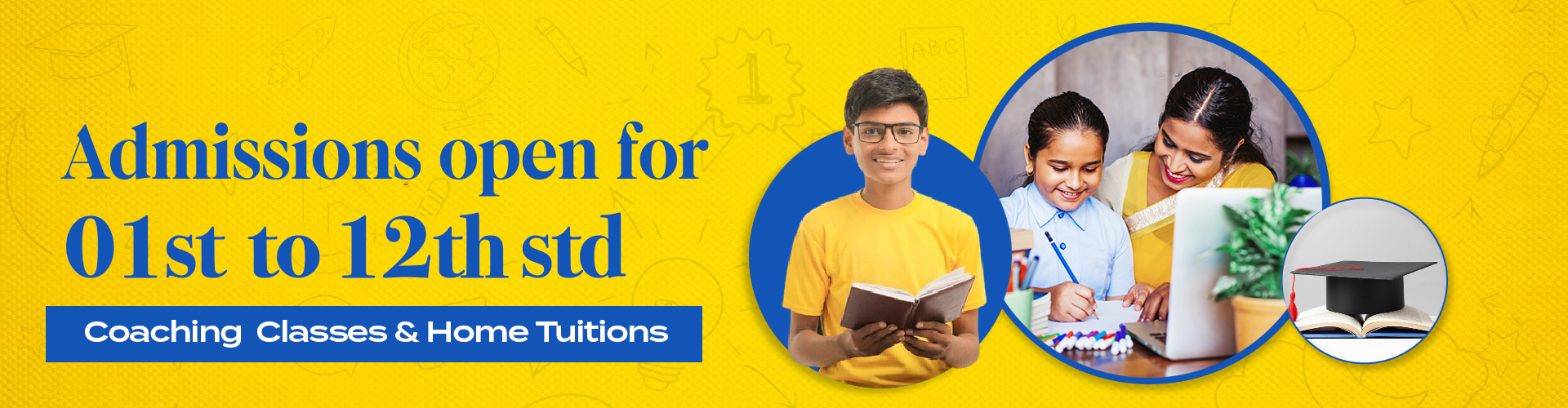 Welcome to Triumph Educare | Coaching Classes | Home Tuitions | Powai | Mumbai